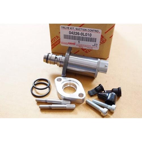 Jual Valve Kit, Suction Control, Ori Toyota 04226-0L010 - Jakarta Pusat ...