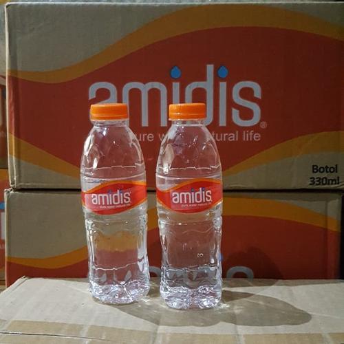 Jual Amidis 330 ML Per Dus - Kab. Bandung Barat - Diamond King BDG ...