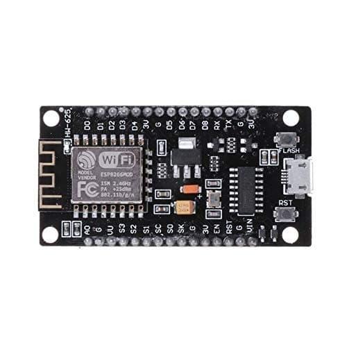 Jual NodeMcu Lua ESP8266 V3 CH340 WiFi Development Board - Kota ...