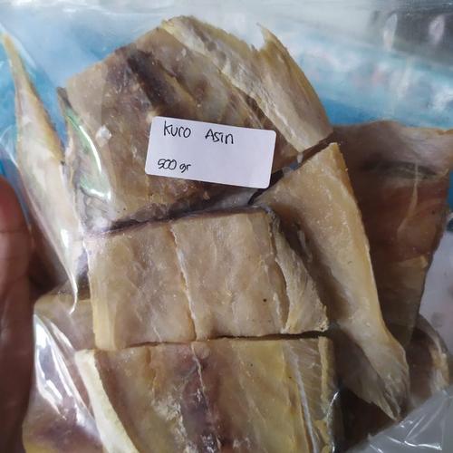 Jual Ikan Kuro Asin - Jakarta Utara - Racha_Shop | Tokopedia