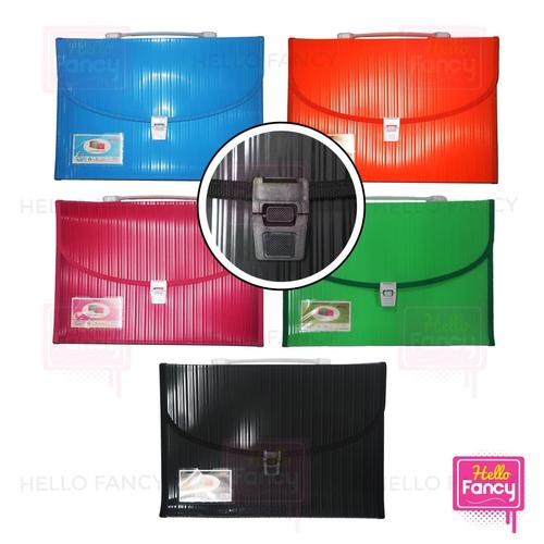 Jual Map Expanding / Expanding File 12 / FC Expanding File BG8718F ...