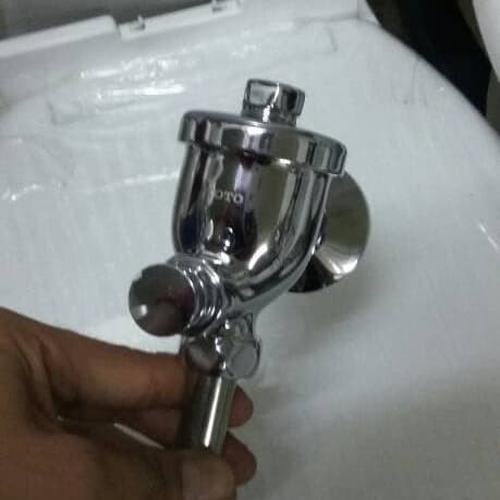 Jual pus kran Toto T60P. - Jakarta Selatan - rohasim | Tokopedia