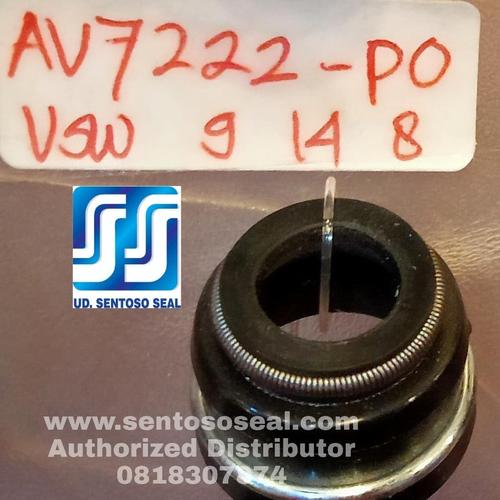 Jual SEAL KLEP/SEAL VALVE STEM SEAL TOYOTA DYNA BU-15 VSW 9x14x8/12,3 ... Jual SEAL KLEP/SEAL VALVE STEM SEAL TOYOTA DYNA BU-15 VSW 9x14x8/12,3 ...