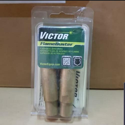 Jual Victor Flashback FBR-1- Regulator Flashback Arrestor Regulator ...