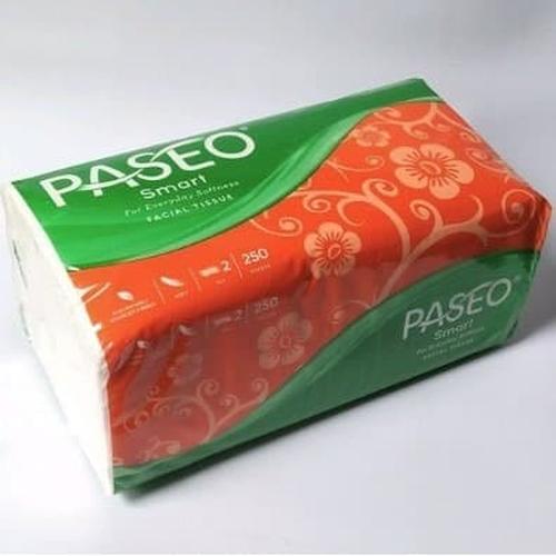 Jual Tissue PASEO SMART Facial 250s - Jakarta Pusat - Vandskinme ...