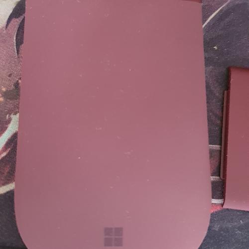 Jual microsoft arc mouse maroon seken - Jakarta Selatan - KalTech ...