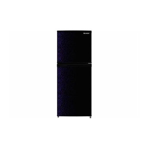 Promo SHARP SJ 316 MGGB KULKAS LEMARI ES 2 PINTU 237 LITER / SJ316MGGB ...