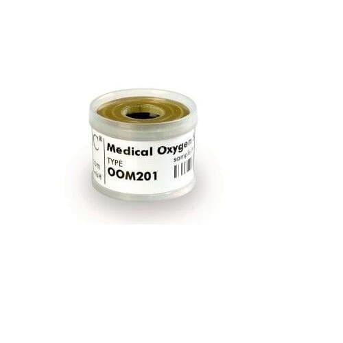 Jual o2 sensor Envitec OOM-201 - Kota Depok - first medica elektromedik ...