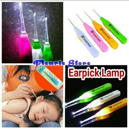Jual Ear pick / alat pembersih telinga - Kota Malang - Orenji Kids ...