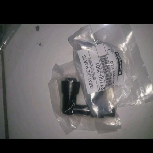 Jual Kepala busi KLX 150 Original - Jakarta Utara - RAIMOTOR | Tokopedia
