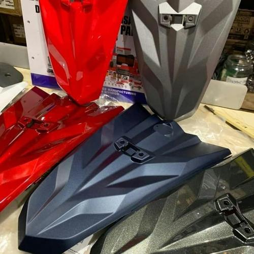 Jual PANEL FRONT DASI TAMENG DEPAN PLAT MIO SOUL GT 125 ASLI ORI YAMAHA ...
