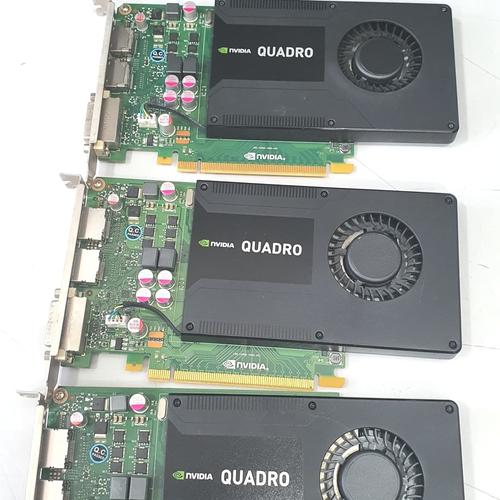Jual Vga Quadro K2000 2gb 128bit Ddr5 - Jakarta Barat - ksp comp ...