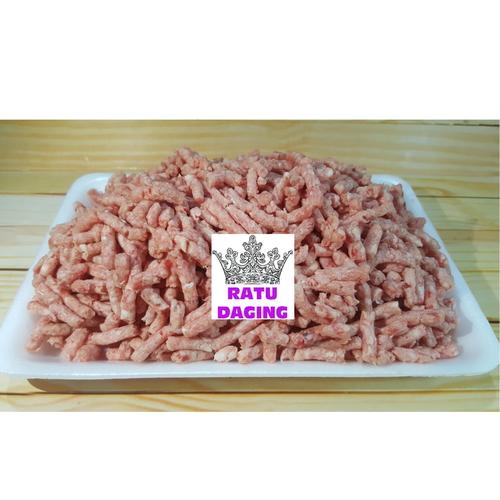 Jual Daging Sapi Giling @500gr - PAKET HEMAT! - Jakarta Utara - Ratu ...