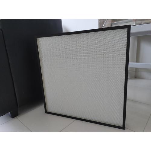 Jual Hepa Filter 610mm x 610mm x 70mm Laminar BSC Ruang Steril - Kab ...