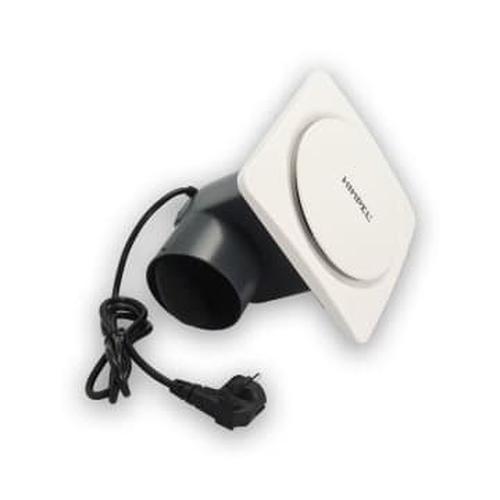 Jual KIPAS PENTILASI ATAP AIR VENTILATOR CYCLONE WHITE - Kota Tangerang ...