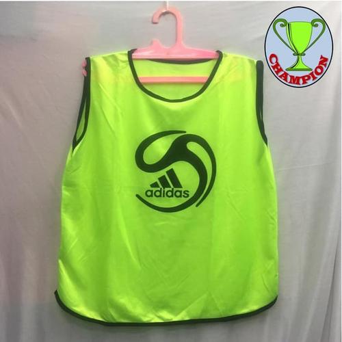 Jual Rompi Tim Sepak Bola / Futsal untuk Anak Tanggung All Size - Kota ...