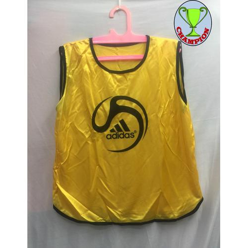 Jual Rompi Tim Sepak Bola / Futsal untuk Dewasa All Size - Kota Bandar ...