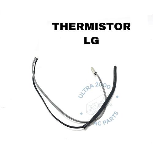 Jual Thermistor AC LG - Jakarta Pusat - Ultra 2000 | Tokopedia Jual Thermistor AC LG - Jakarta Pusat - Ultra 2000 | Tokopedia