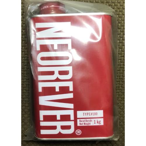 Jual Neorever Perontok Cat Paint Remover 1kg - Jakarta Timur - ACC ...