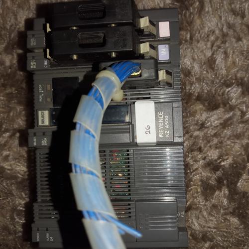 Jual KEYENCE KZ-A500 programmable logic controller - Kota Cimahi - istech automation | Tokopedia