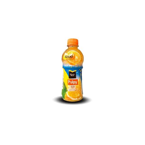 Jual Minute Maid Pulpy Orange Guava Grape - Pulpy Jambu - Kota ...