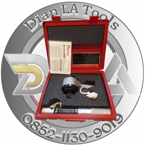 Jual PROTO Torque multiplier J6222 2200 kunci torsi roda truck ...