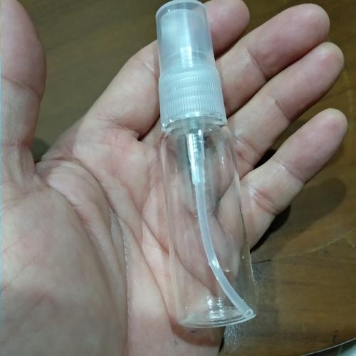 Jual Botol plastik spray 25ml - Jakarta Barat - JLE39 | Tokopedia