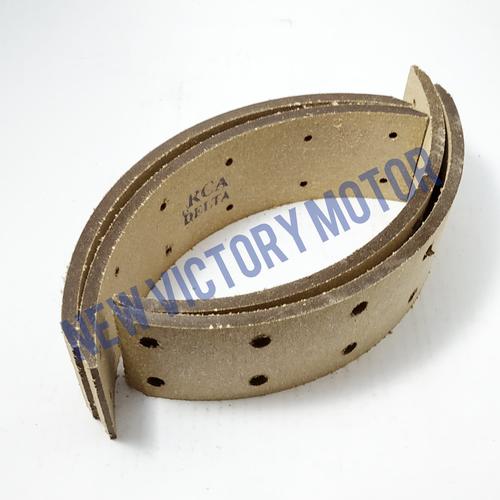 Jual Brake Lining / Kampas rem depan/belakang Daihatsu Delta - Kab ...