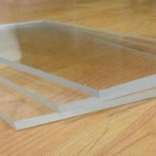Jual acrylic bening/akrilik lembaran 5mm 1m x 2m - Jakarta Barat ...