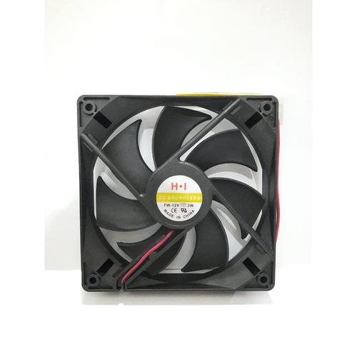 Jual Fan Casing 12cm Hitam - Jakarta Selatan - mskomputer | Tokopedia