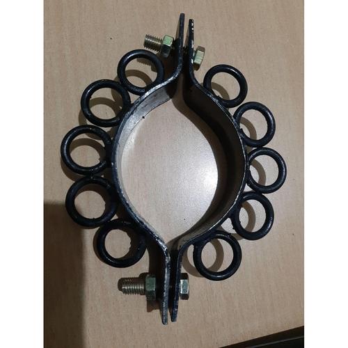 Jual Klem Ring Tiang / Clamp Cincin Tiang - Jakarta Pusat - Wahana ...