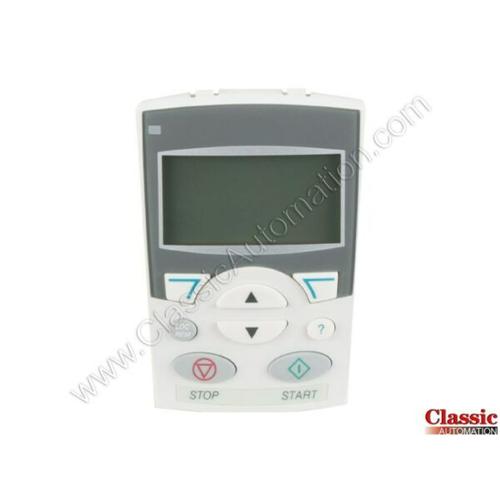 Jual ABB | ACS-CP-A | Advanced Control Panel for ACS Drives ...