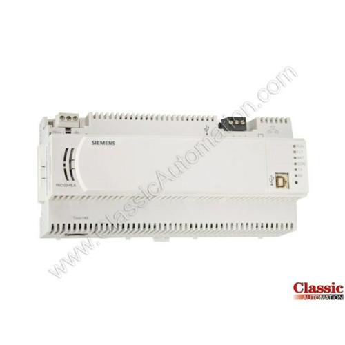 Jual Siemens | PXC100-PE96.A | PXC Modular Ethernet/IP RS-485 ...