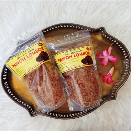 Jual Abon Sapi Pawon Lombok - Original - Kota Surabaya - Chronos Mart ...