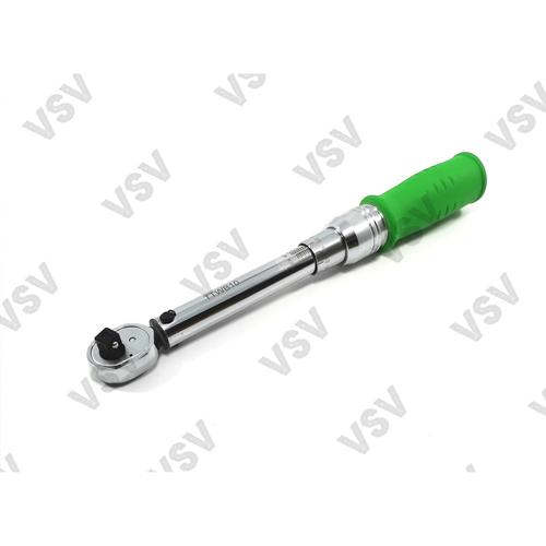 Jual Tekiro Torque Wrench TR100 Kunci Torsi Kunci Momen 2-10Nm 3/8"Dr ...
