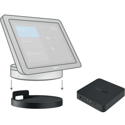 Jual Logitech Smartdock Flex - Jakarta Pusat - Asiatech Solusindo ...