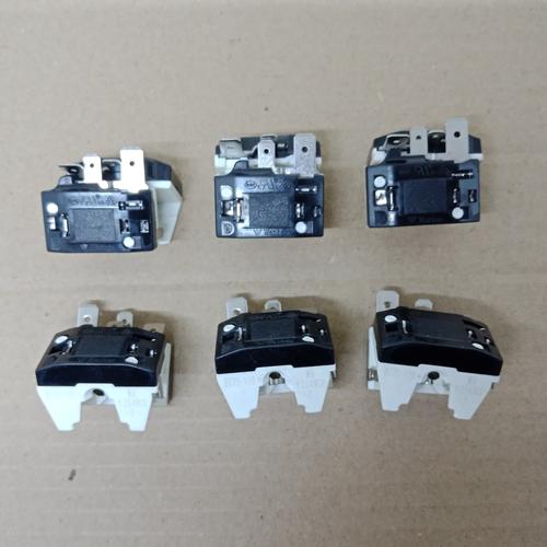 Jual Overload Wanbao original BT75-120 - Jakarta Barat - Pilar Agung ...