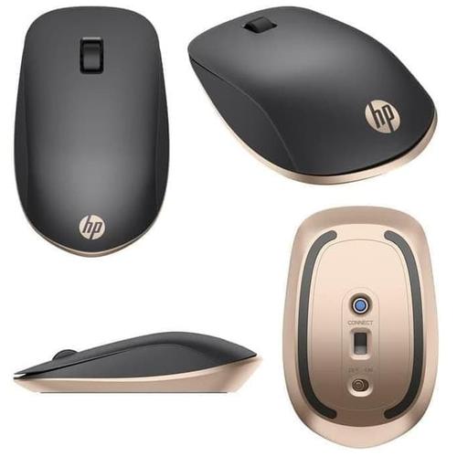 Jual HP Bluetooth Mouse Z5000 - Hitam - Jakarta Pusat - Authorized ...