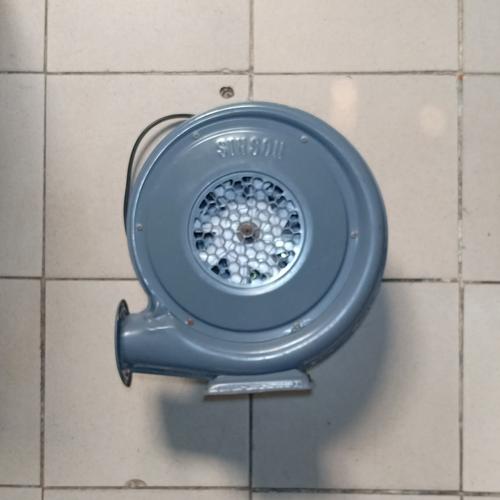 Jual Blower Centrifugal Keong 1 PHASE 220 V - Kota Surabaya - Part ...