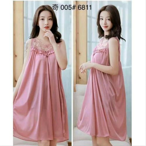 Jual Baju Tidur Wanita Daster Cantik Daster Seksi Daster Satin Seksi - Kab. Bekasi - Info ...