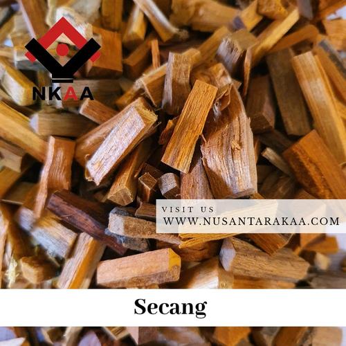 Jual Kayu secang 1kg - Orange, Potongan Serut - Jakarta Timur - Rampah ...