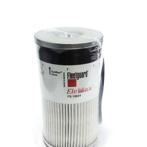 Jual Filter Solar / Fuel Filter Water Separator FS19624 Fleetguard ...