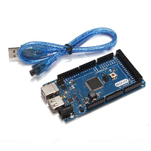 Jual Nsc Mega ADK R3 ATmega2560 Module Compatible Arduino ADK With ... Jual Nsc Mega ADK R3 ATmega2560 Module Compatible Arduino ADK With ...