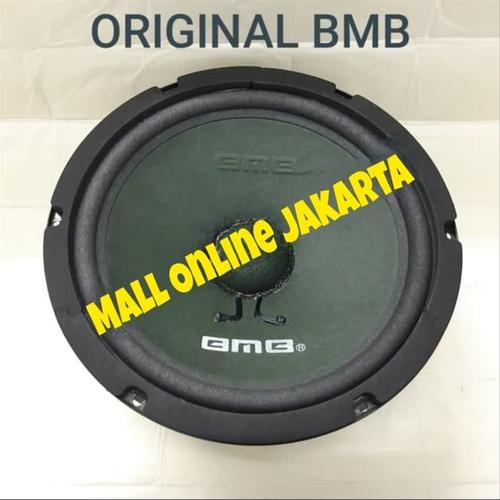 Jual Speaker BMB 10 Inch Double Magnet Original 450 watt 10 inci ...