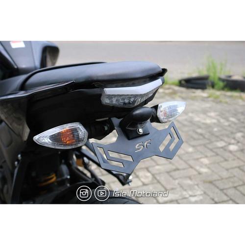 Jual Tail Tidy Street Fender Yamaha MT15 - Kab. Banyumas - ISLE ...
