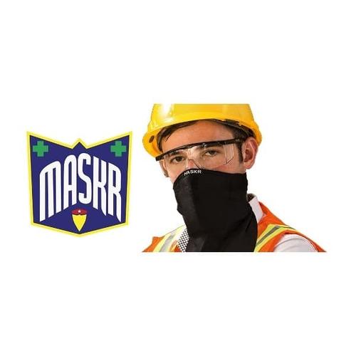 Jual masker anti bakteri MASKR fiber long - Jakarta Barat - Total ...