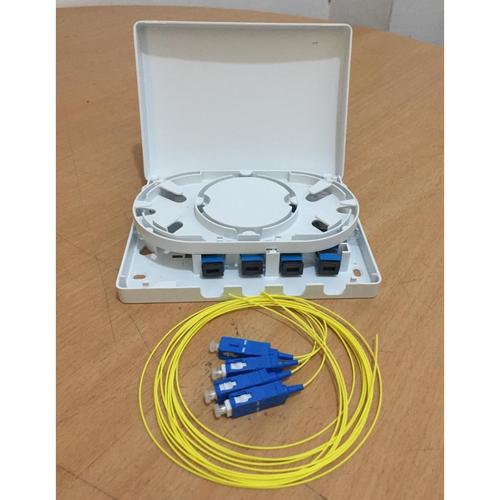 Jual ROSET 4 CORE / ROSET FO / ROSET FIBER OPTIC KOMPLIT - Jakarta ...