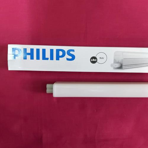 Jual Trunk Linea/T5 LED 9w 90cm Philips - 6500k - Kota Tangerang - Pojok Jaya Elektrik | Tokopedia