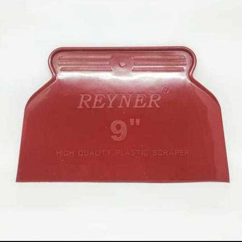 Jual Kape Cape PVC Plastik 9" - Scraper Scrap 9 inch - Kota Bandung ...