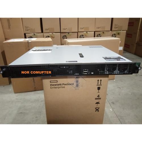 Jual DL20 G10 - HPE DL20 Gen10 E-2224 3.4 GHz, 8GB, 1TB SATA NHPL ...